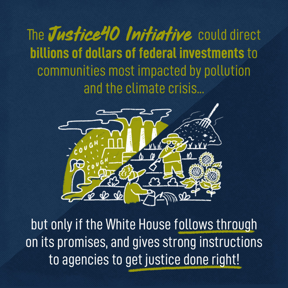 Grassroots Coalitions Applaud Members’ of Congress Call to White House ...